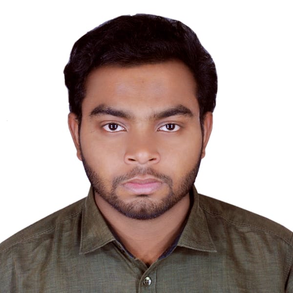 Sudip Dey Dipta - Materials Science Engineer
